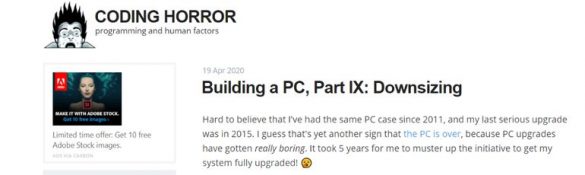 13 Programming Blogs and Websites to Improve Your Coding Skills! - Bit Blog