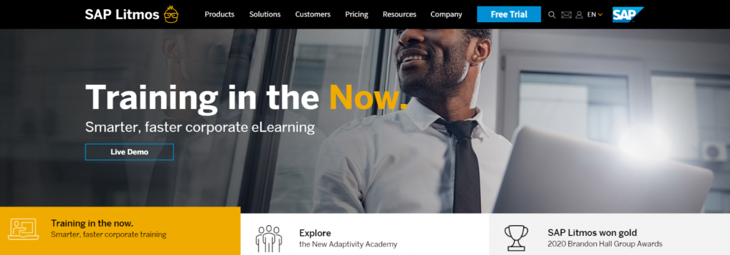 Employee Training Software and Tools for Efficient Employees! - Bit Blog