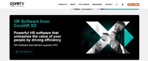 Top 9 HR Software and Tools for Human Resource Departments! - Blog