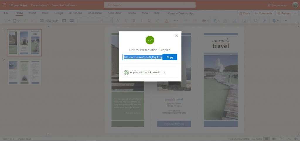 How to Embed SharePoint PowerPoint in Your Documents? - Bit.ai Blog How to Embed SharePoint PowerPoint in Your Documents? - Bit.ai Blog
