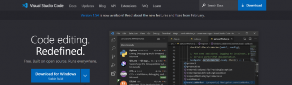 11 Best Text Editors For Windows, Mac, Linux & More! - Bit.ai Blog
