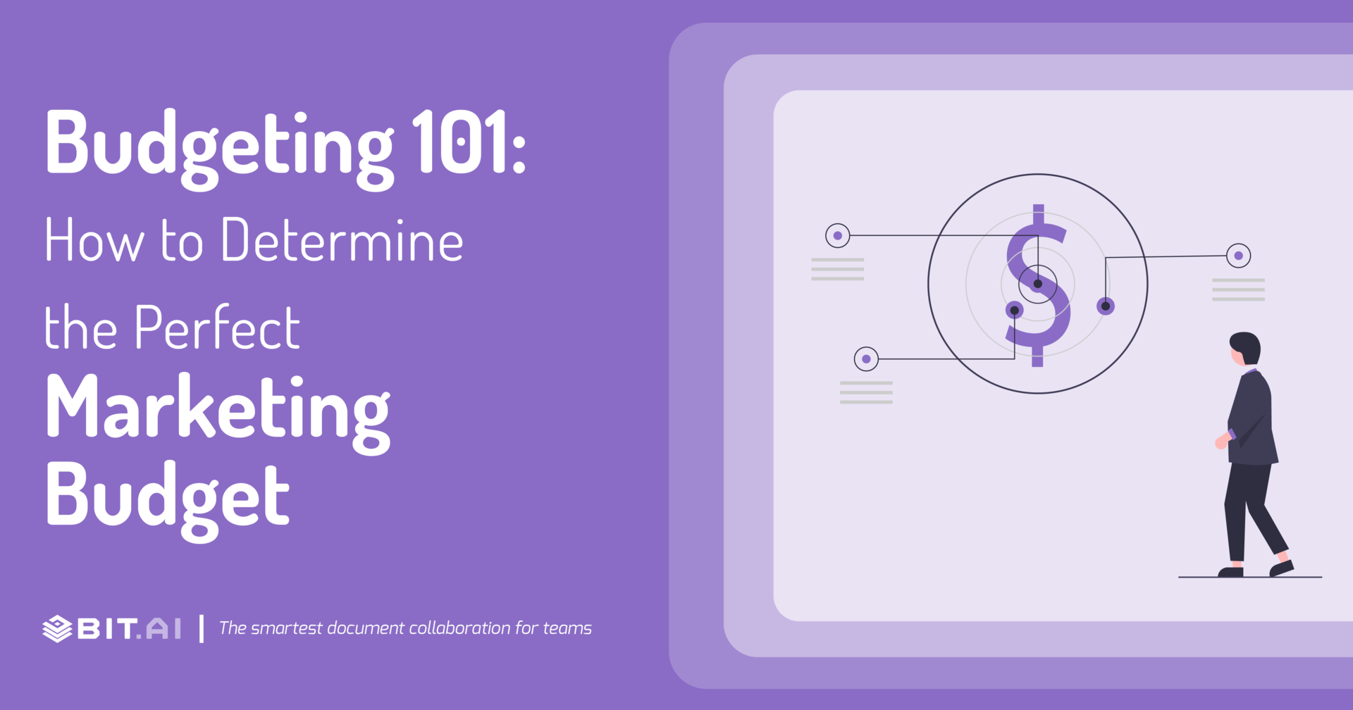 Marketing Budget: What it is & How to Put it Together? - Bit Blog