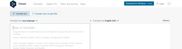 10 Best Translation Extensions for Chrome to Explore! - Bit.ai Blog 10 Best Translation Extensions for Chrome to Explore! - Bit.ai Blog