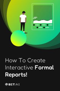 Formal Report: What Is It & How To Create in Easy Steps? - Bit.ai Blog