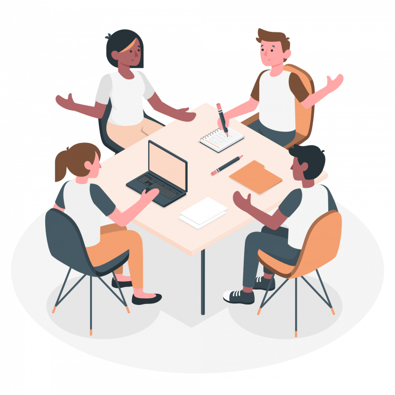 Planning Meetings Effectively: Steps & Best Practices to follow! - Bit ...