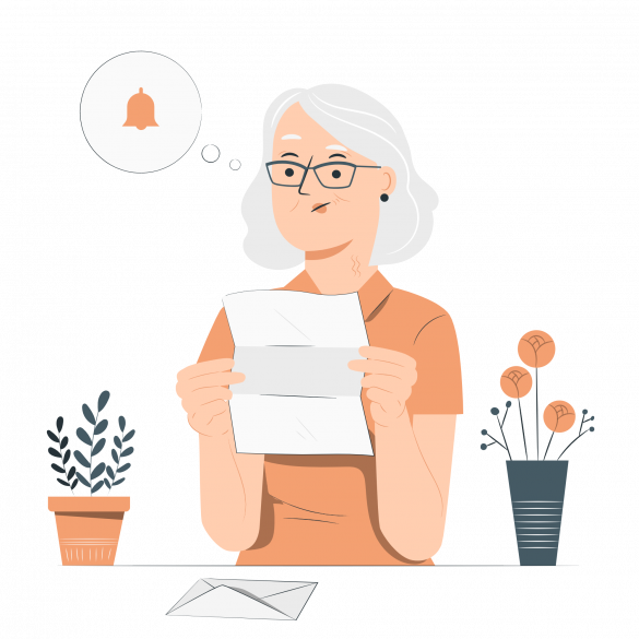 Complaint Letter: What is it & How to Create it? (With Examples) - Bit ...