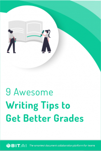 9 Awesome Assignment Writing Tips to Get Better Marks! - Bit.ai Blog