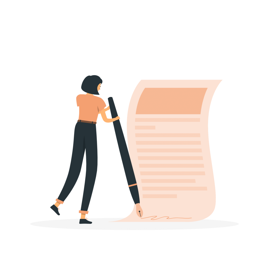 Business Documents Definition Types Benefits Steps To Create Them 