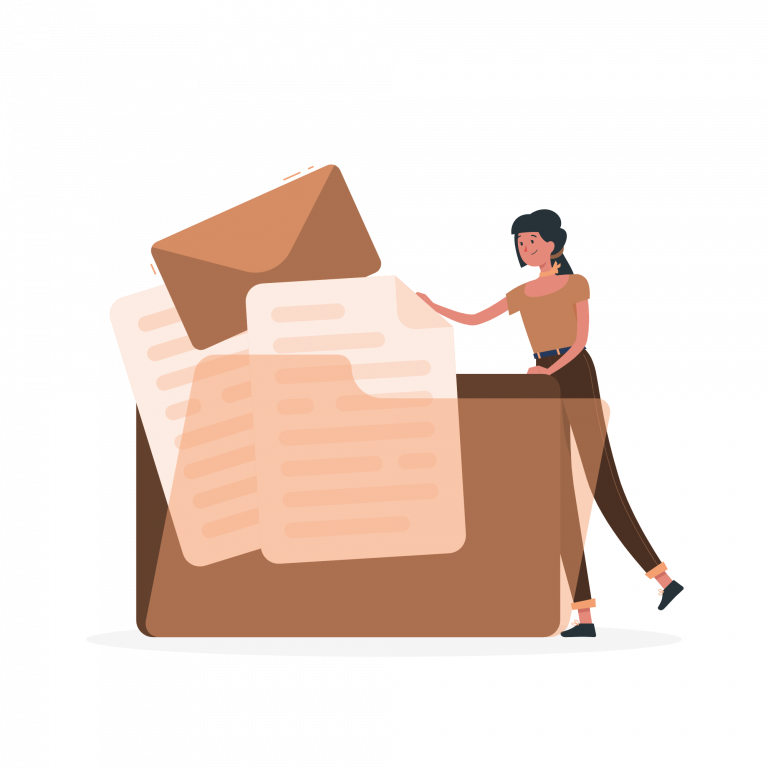 Business Documents: Definition, Types, Benefits & Steps to Create Them!