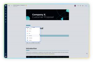 How to Write an Impressive One Pager? (Free Template Included)