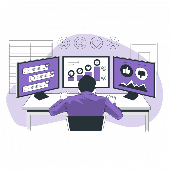 User Research: What It Is, Why It Matters & How to Do It - Blog