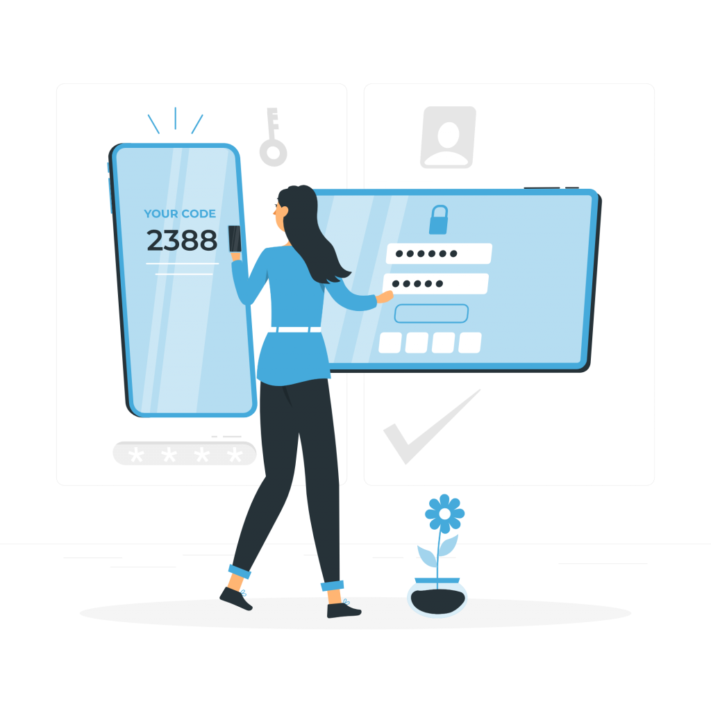 Two-factor Authentication (2FA): What is it, it's Types and Importance ...