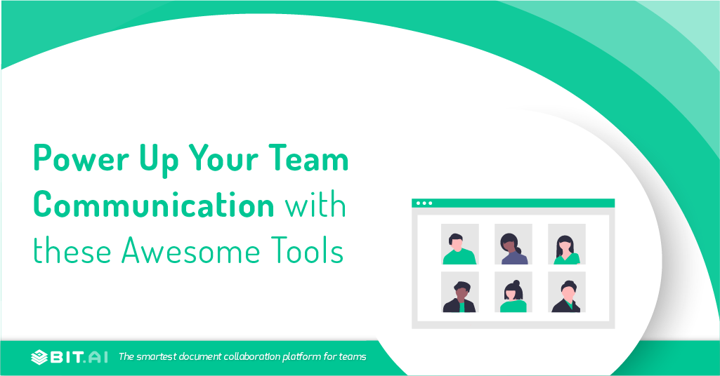 team communication tools