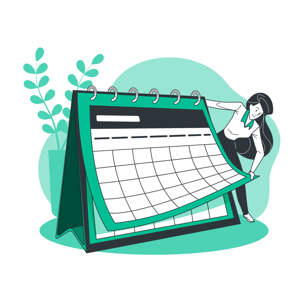 Marketing Calendar: What is it & How to Create it? - Blog