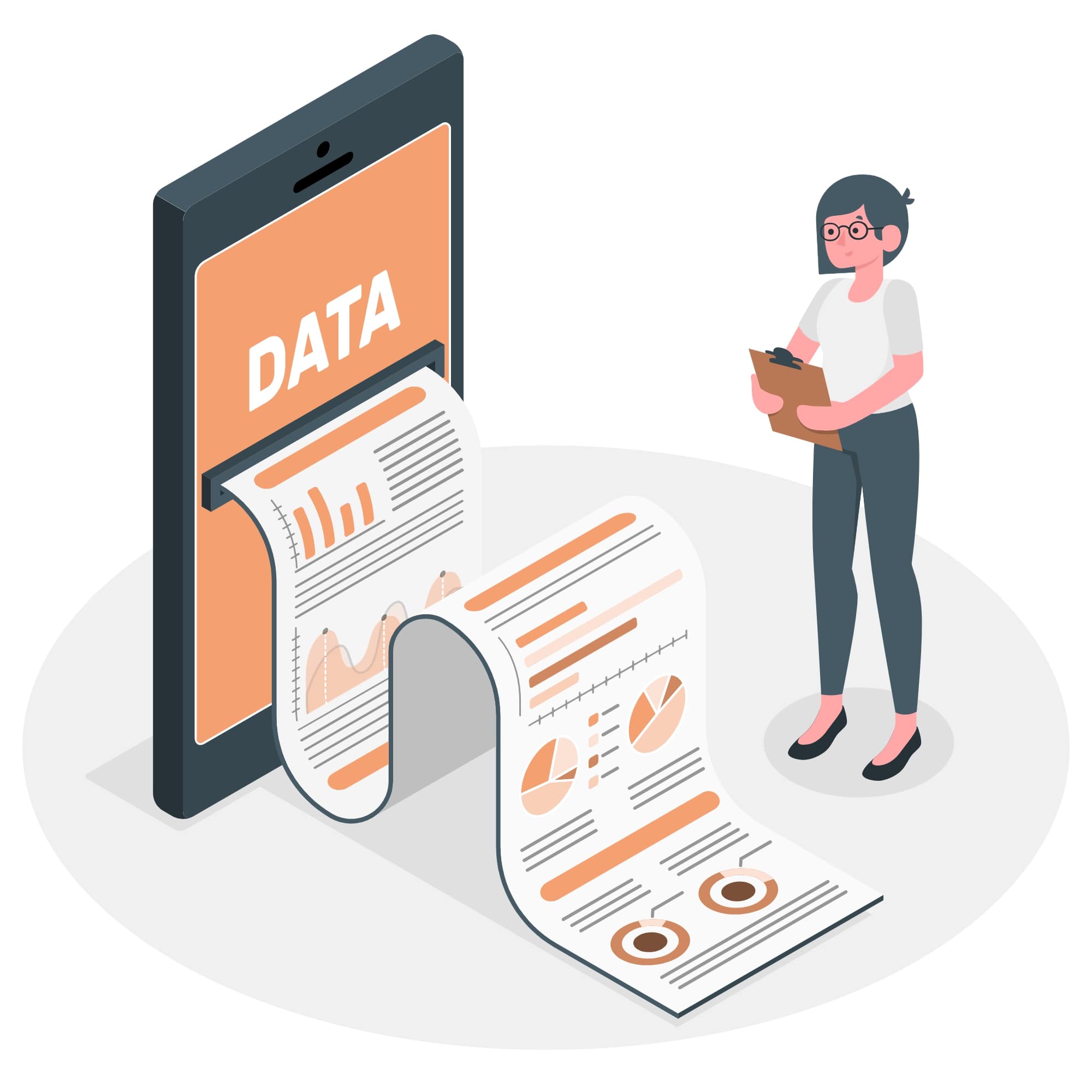 How to Write a Report: Simple Steps & Helpful Tips - Blog