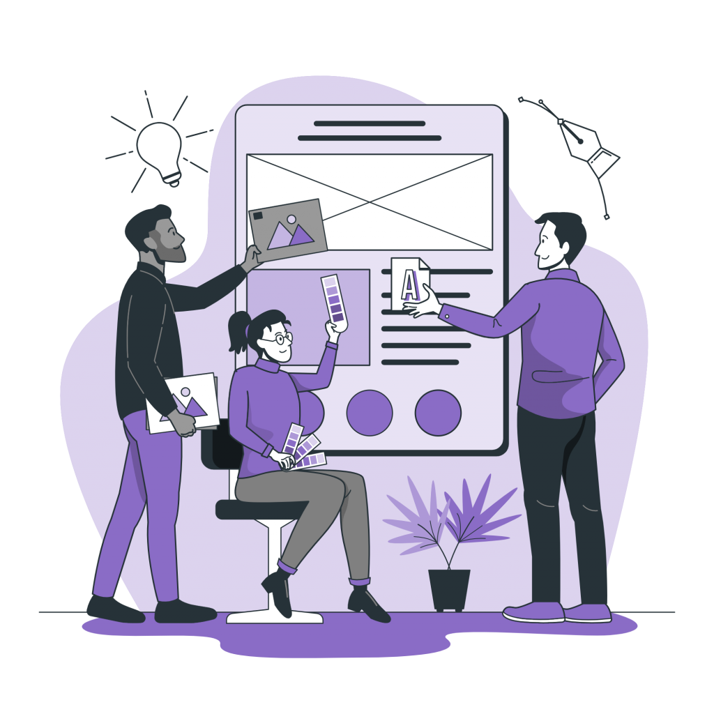 Team Plan Explained: Definition, Examples & Easy Creation Steps - Bit ...