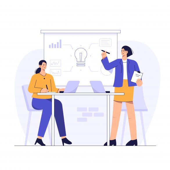 3 Project Proposal Examples You Must Check Out! - Bit Blog