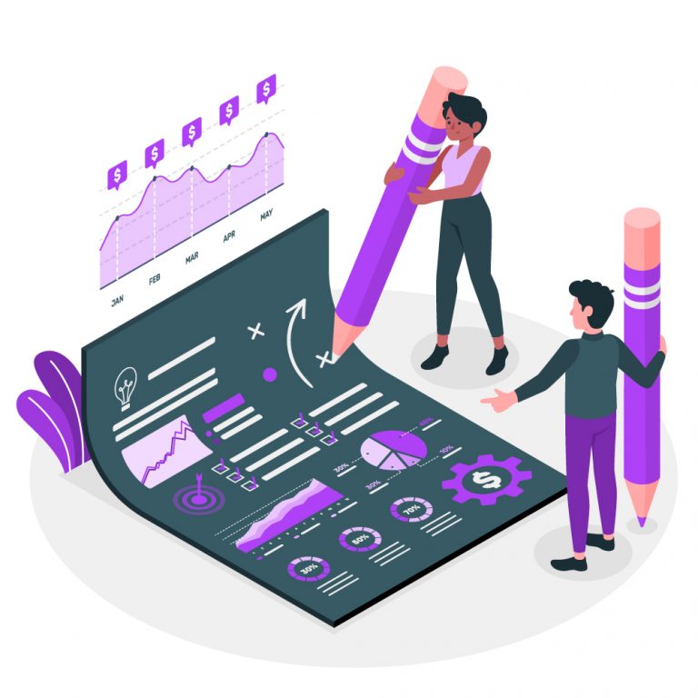 3 Project Proposal Examples You Must Check Out! - Bit.ai Blog