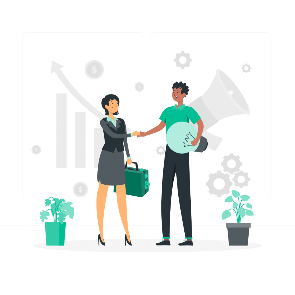 Profit Sharing Agreement What Is It How To Create It Bit Blog