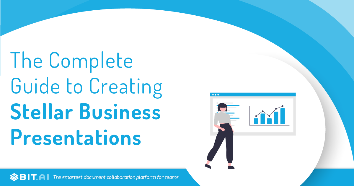 Business Presentation Definition Steps To Create Tips To Remember