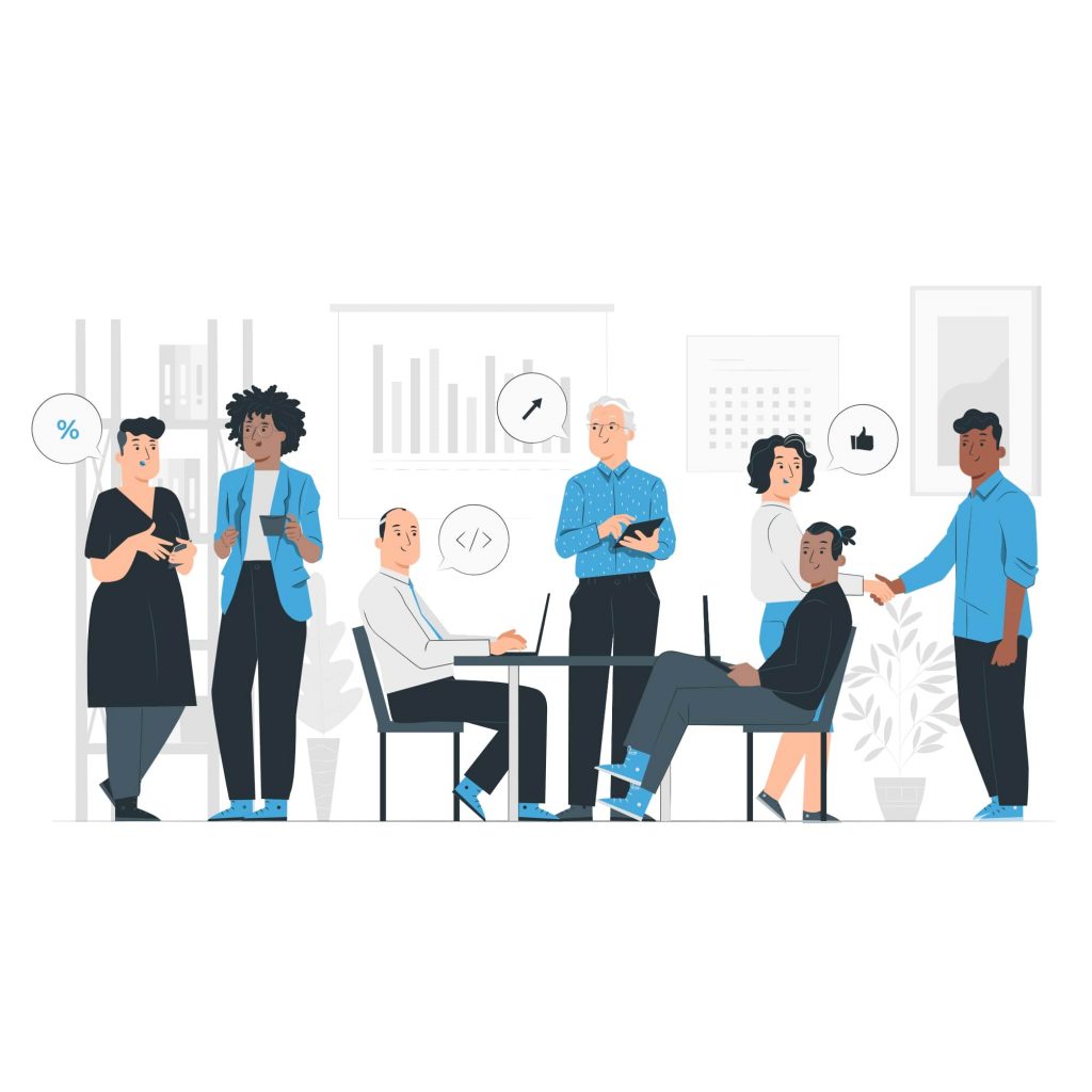 How to Ace the New Hire Onboarding Process? - Blog
