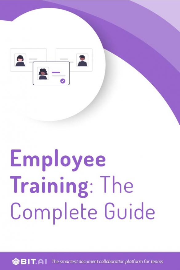 Employee Training: What It Is, Why It’s Important & Tools to Support It ...