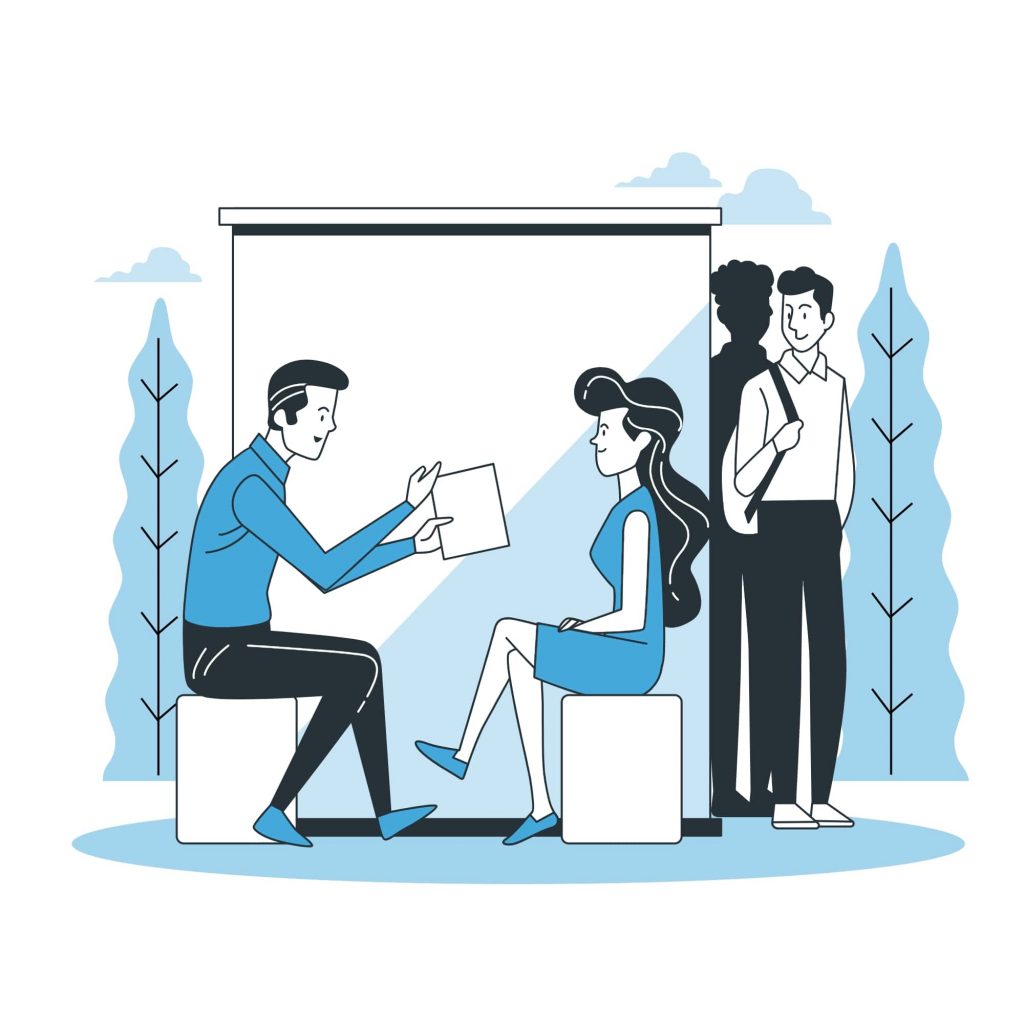 How to Ace the New Hire Onboarding Process? - Blog