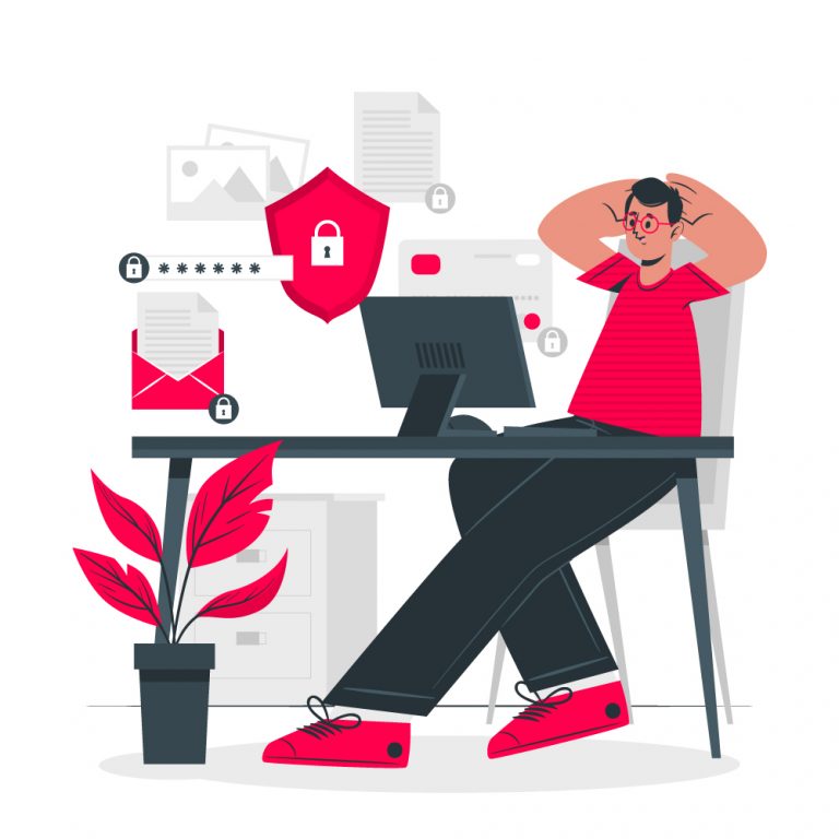 Information Security Plan: What is it & How to Create it? - Blog