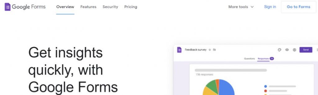 9 Best Form Builder Software in 2025! - Bit.ai Blog