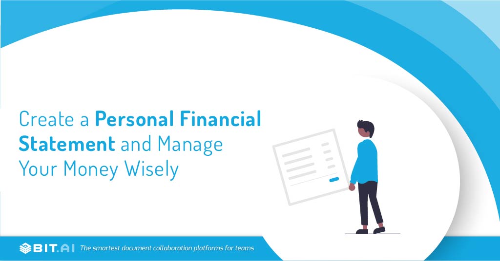 Personal Financial Statements