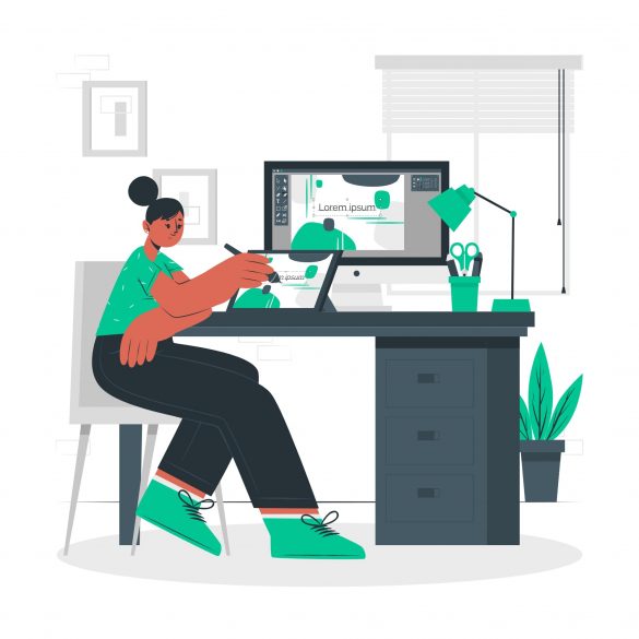 11 Best Desk Organization Ideas of 2025! - Bit.ai Blog