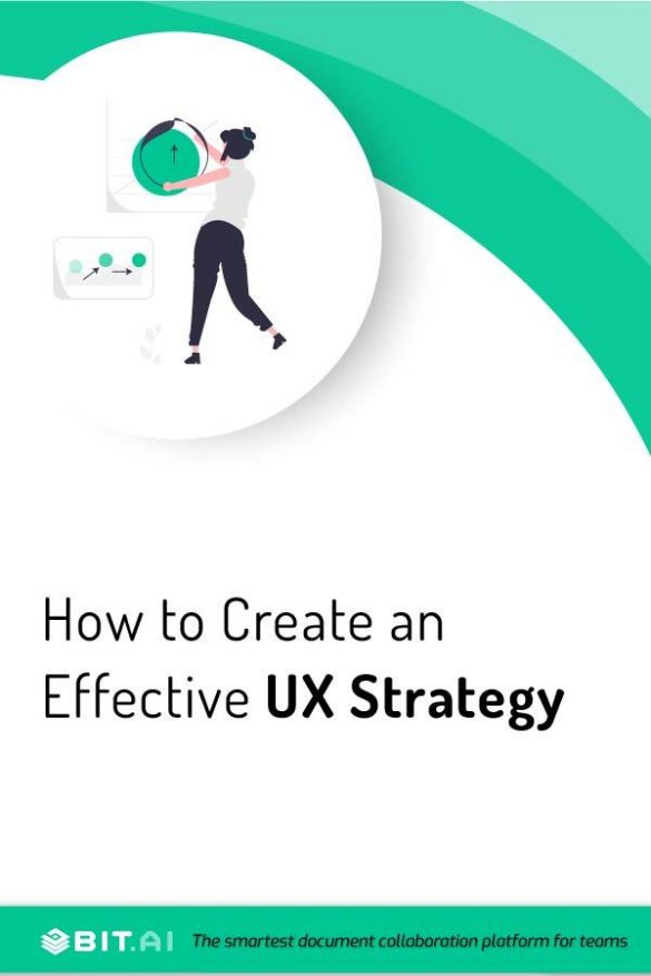 What is UX Strategy? A Complete Guide To Success!
