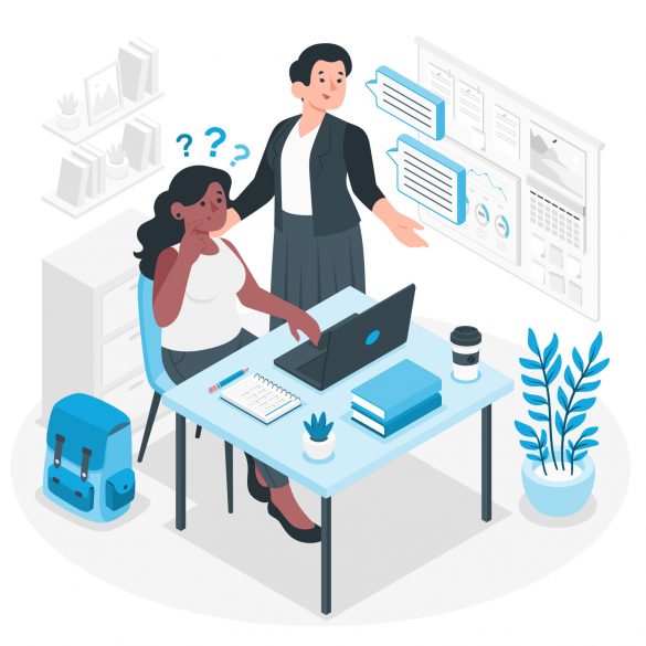 Job Aid : What is it & How to Create an Impactful One for Employees?