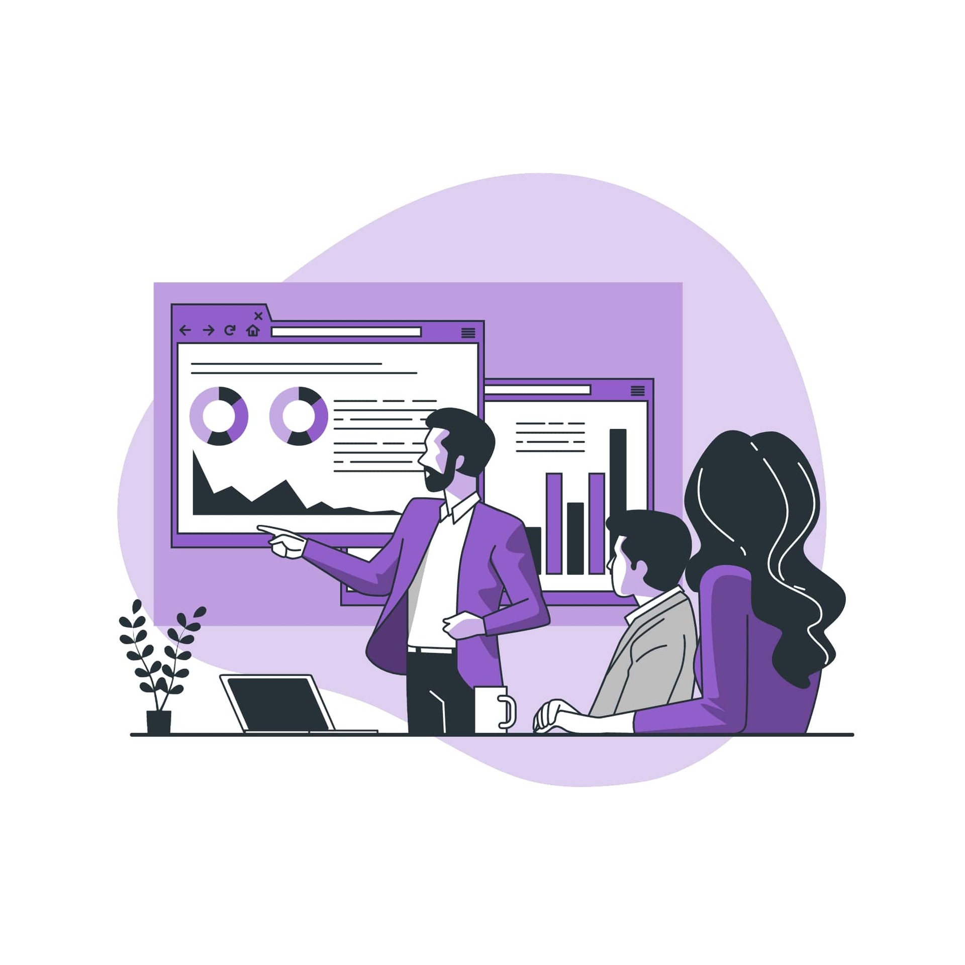What Is A Technical Proposal How To Write One 