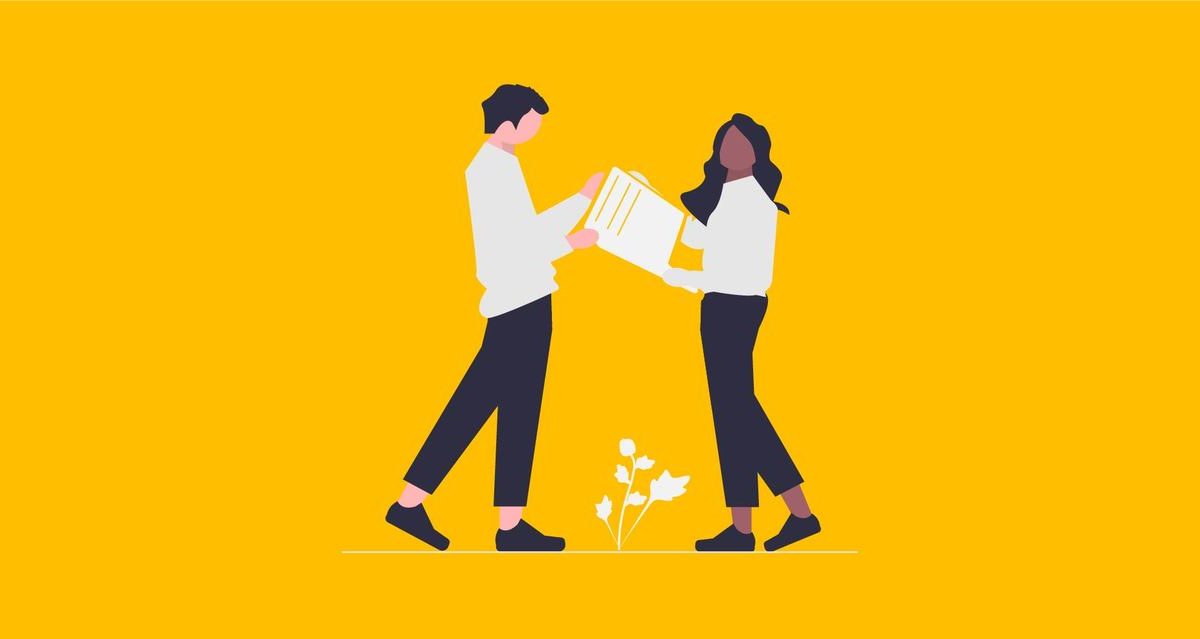 How To Encourage Knowledge Sharing In The Workplace Bit Ai Blog