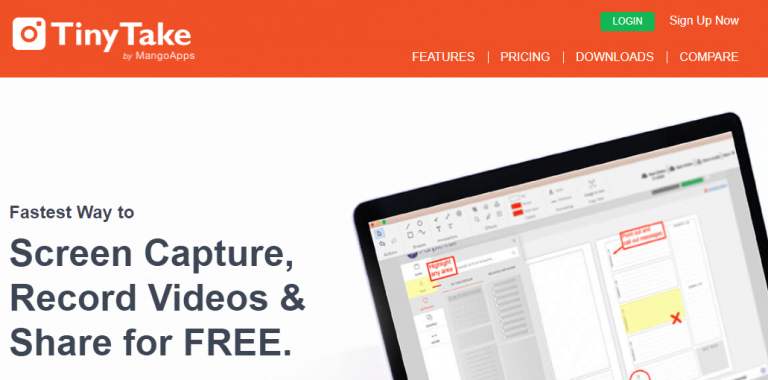 12 Best Screen Capture Tools for Awesome Screenshots!
