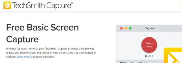 12 Best Screen Capture Tools for Awesome Screenshots!