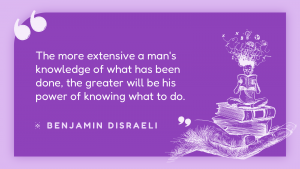 Top 15 Knowledge Quotes to Share, Motivate & Empower Your Team!