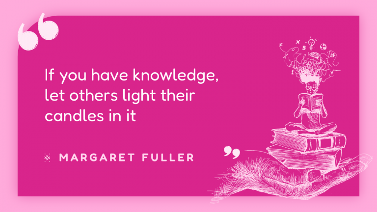 Top 15 Knowledge Quotes to Share, Motivate & Empower Your Team!