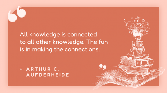 15 Impactful Knowledge-Sharing Quotes For Your Team! 15 Impactful Knowledge-Sharing Quotes For Your Team!