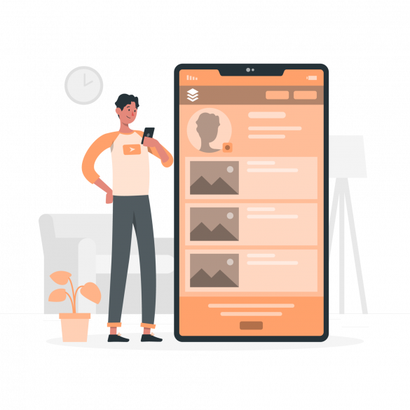 Dynamic Content: What is it & What are the Ways to Use it?