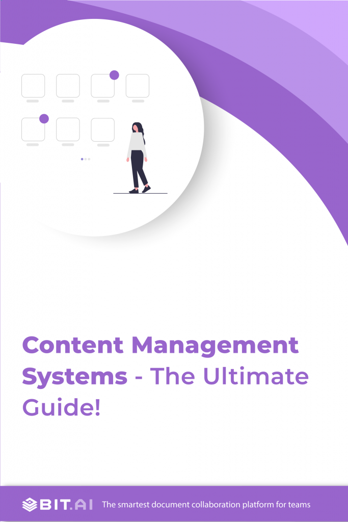 Everything You Need to Know About Content Management Systems!