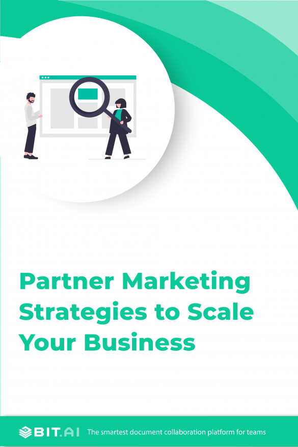 Partnership Marketing: How To Launch A Profitable Partnership?