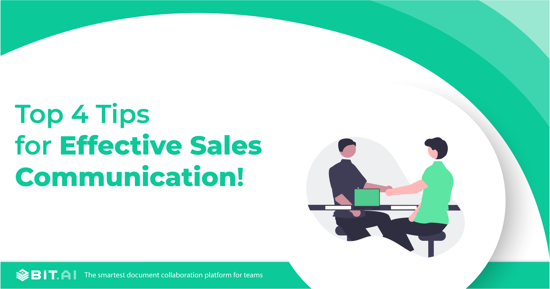 4 Tips for Sales Communication & How to Close More Deals!