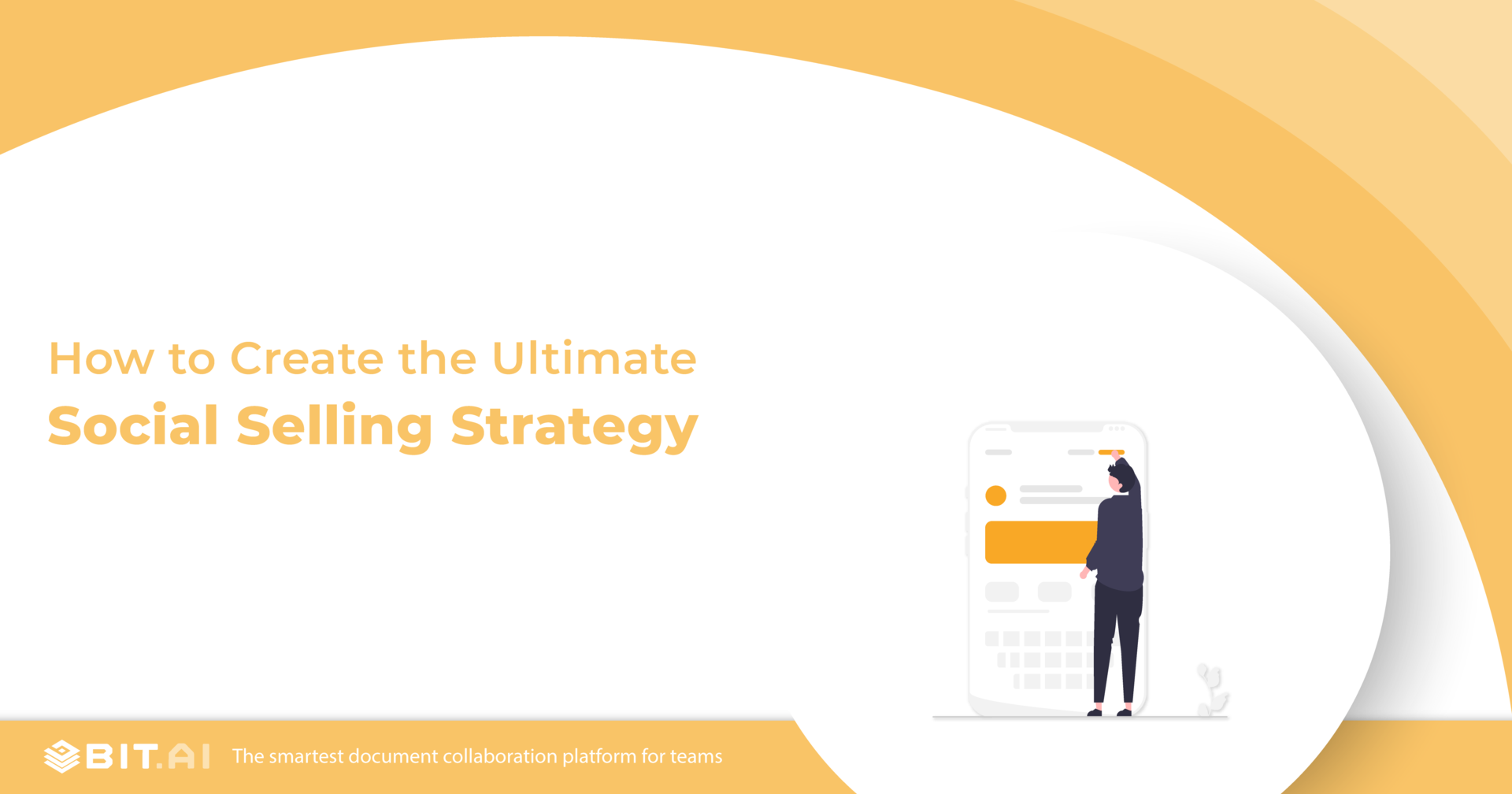 What is Social Selling & How To Get Started With It? (Best Practices)