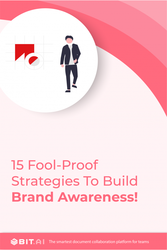 Brand Awareness: Definition, Strategies & Examples! - Bit.ai Blog