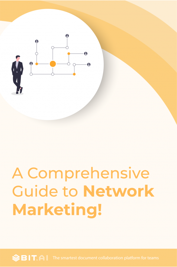 Network Marketing: What is it & How Does It Work?