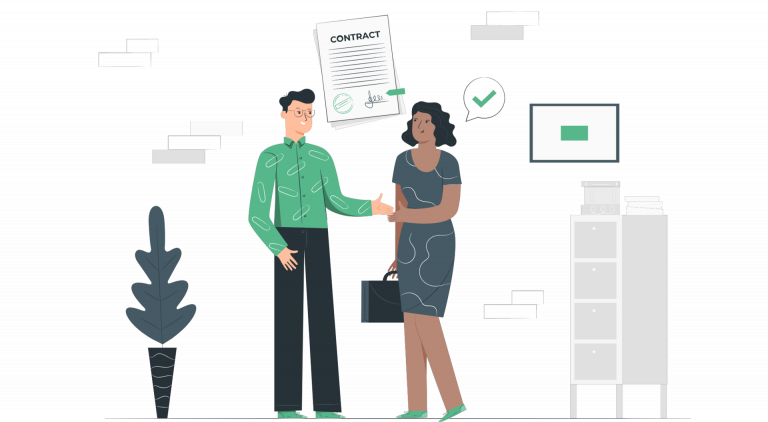 Contract Documents: Meaning, Importance & Examples