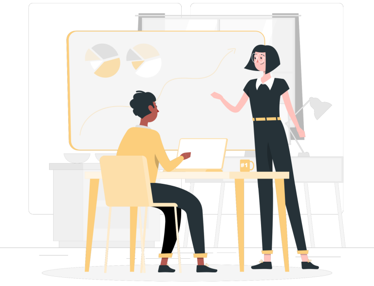 Employee Coaching: Learn How To Build An Effective Team!