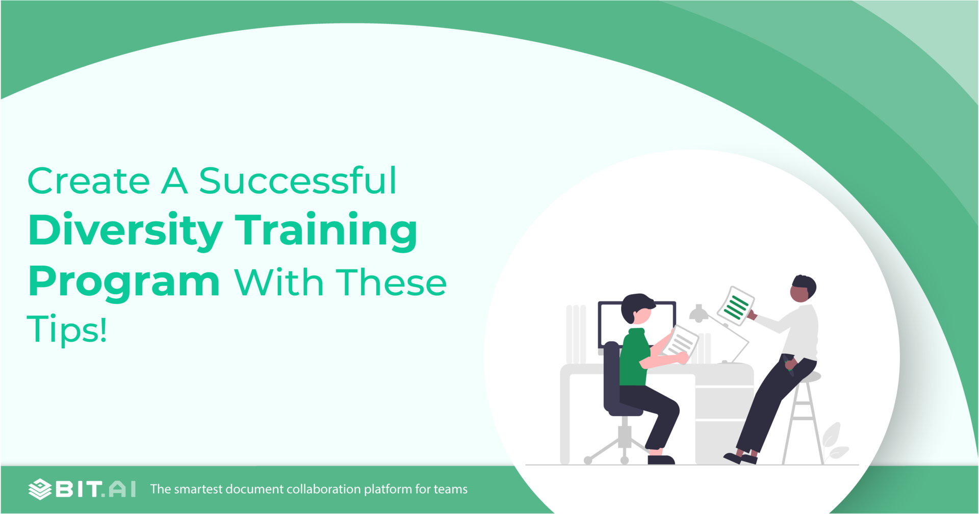 Diversity Training: Benefits, Types, and Workplace Program